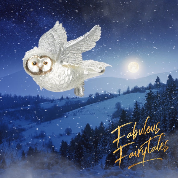 New Goodwill Belgium Christmas Decorations Collection - Fabulous Fairytales