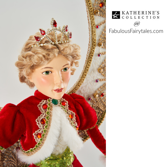 Katherine's Collection Luxury Christmas Decorations Online Store ...