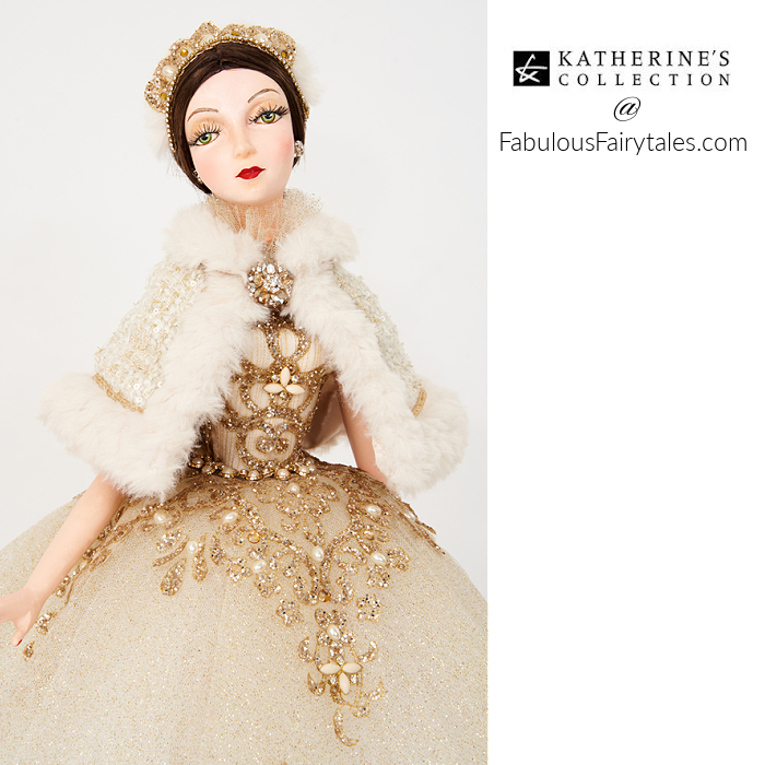 Katherine's Collection Luxury Christmas Decorations Online Store ...