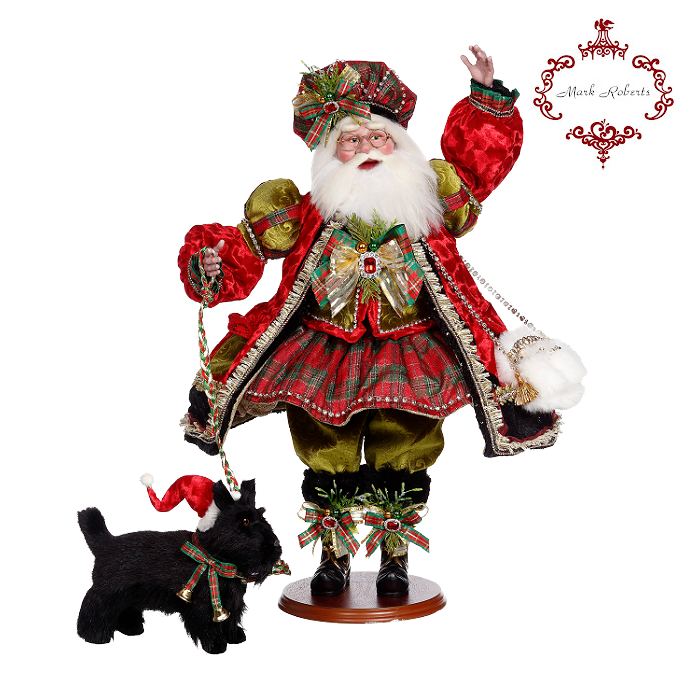 Mark Roberts Christmas and Halloween Collectibles and Decor - Fabulous ...
